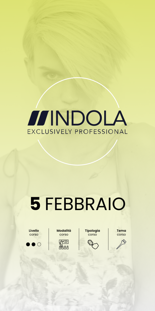 Accademia - New Idenova